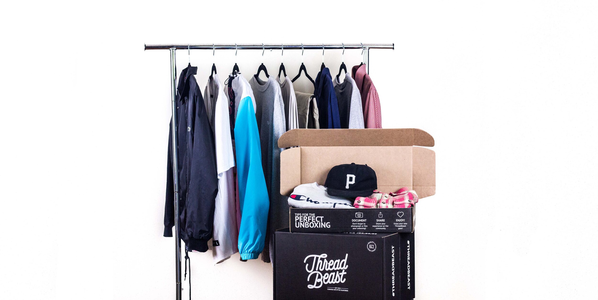 Online Personal Stylist for Men’s Clothing | ThreadBeast